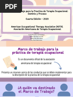Ophi Ii | PDF | Terapia ocupacional | Grupo social
