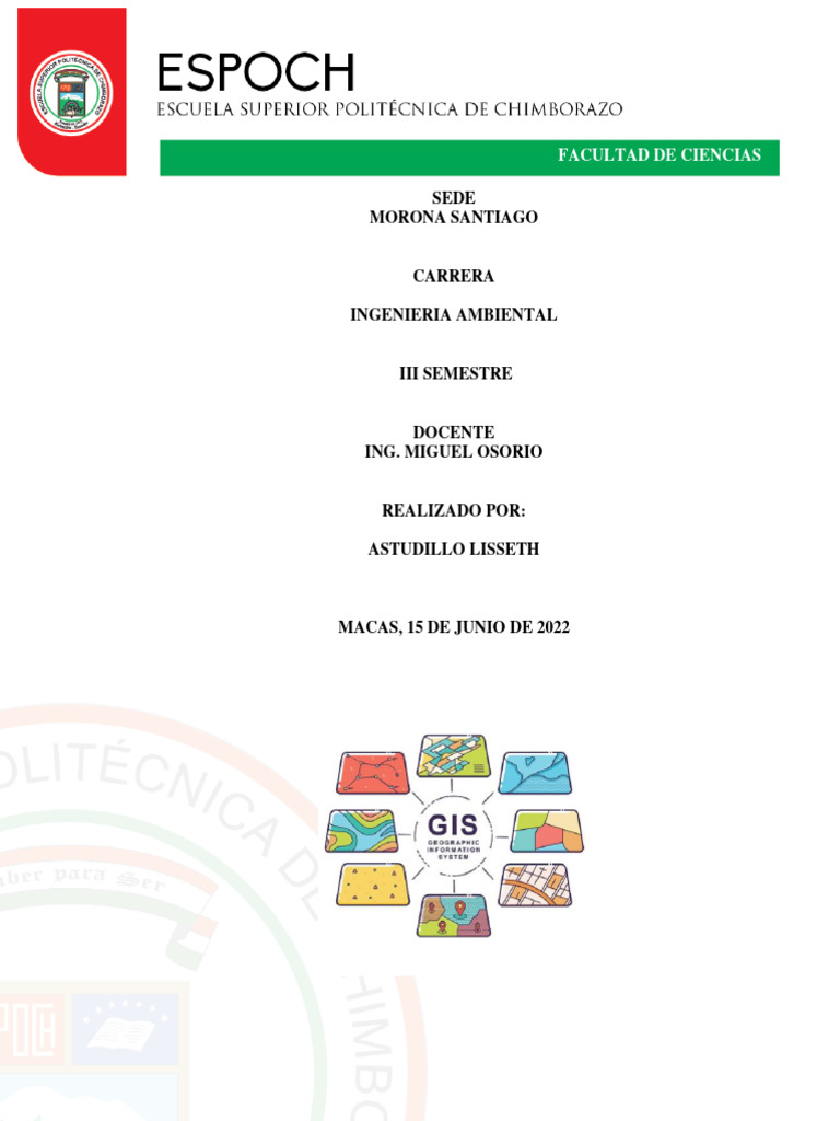 Simulación de Dispersión de SO2 | PDF