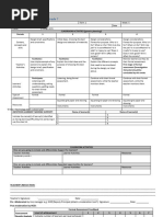 Technology 2020 GRADE 7 TERM 2 LESSON PLANS | PDF | Learning ...