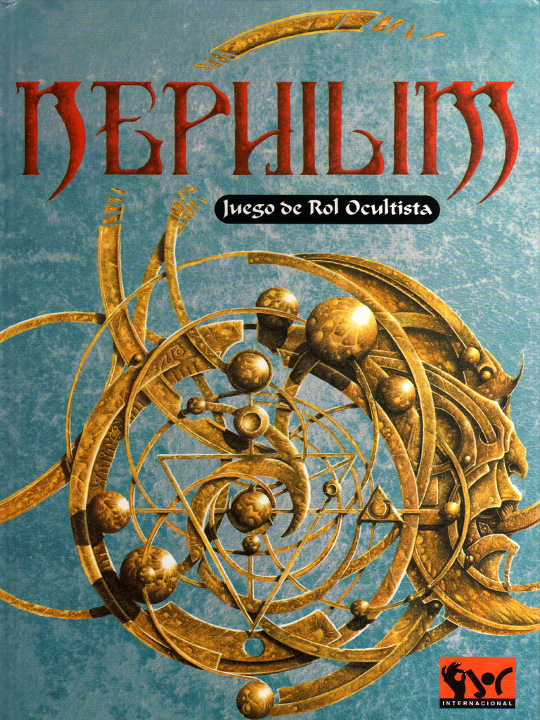 Nephilim | PDF