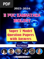 Campbell Biology 11th Edition | PDF