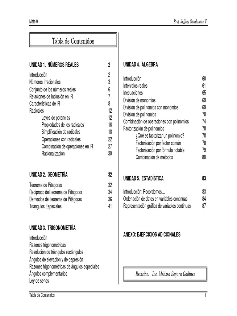 Libro 9 | PDF