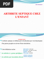 Classification des Fractures de Schatzker | PDF