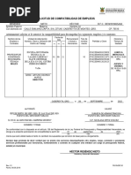 Carta Poder Telmex | PDF | Derecho