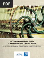 INABEL | PDF | Weaving | Loom