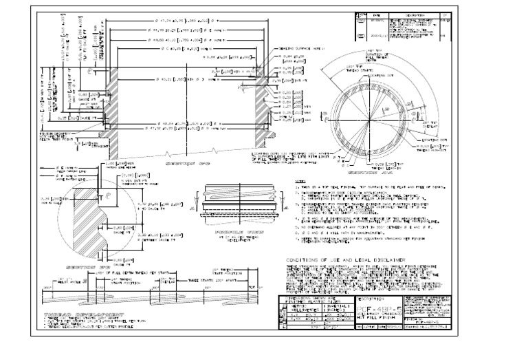 PCF - 48P - 5 Voluntary Guideline Hot Fill Finish | PDF