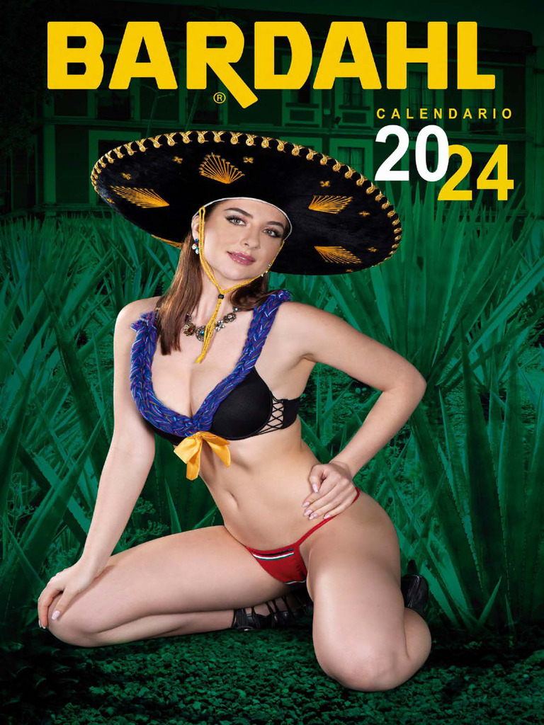 calendario-bardahl-2024 | PDF
