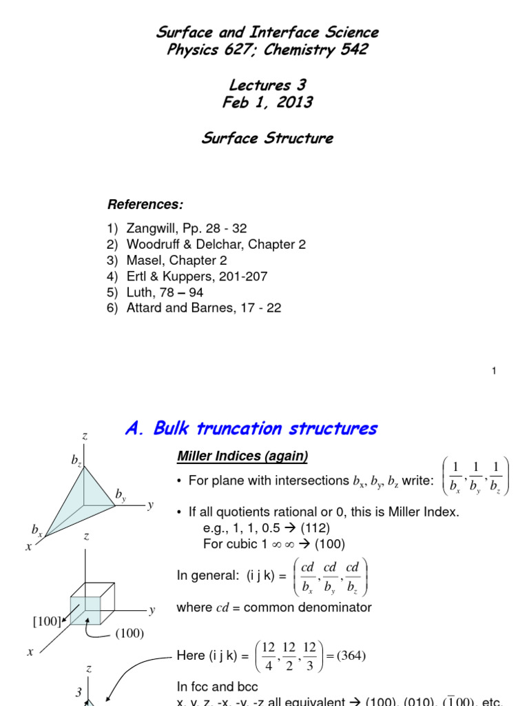 Structure | PDF | Crystal Structure | Applied And Interdisciplinary Physics