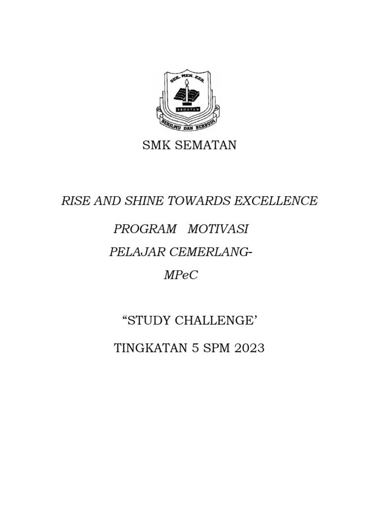 MpeC 2023 | PDF