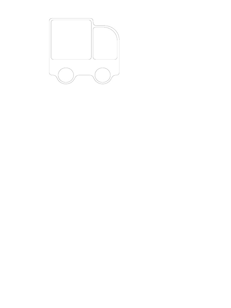 Plantilla 6mm MDF | PDF
