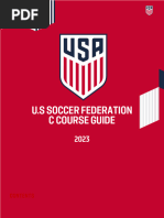 UEFA B Coaching Manual | PDF