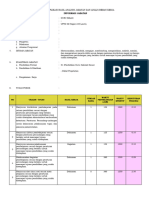 Format SPMT PPPK 2025 | PDF