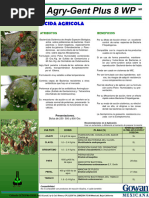 Final Bacter ft-049 PDF | PDF | Las bacterias | Antibióticos