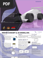 Co2 Dragster Design | PDF | Lift (Force) | Drag (Physics)