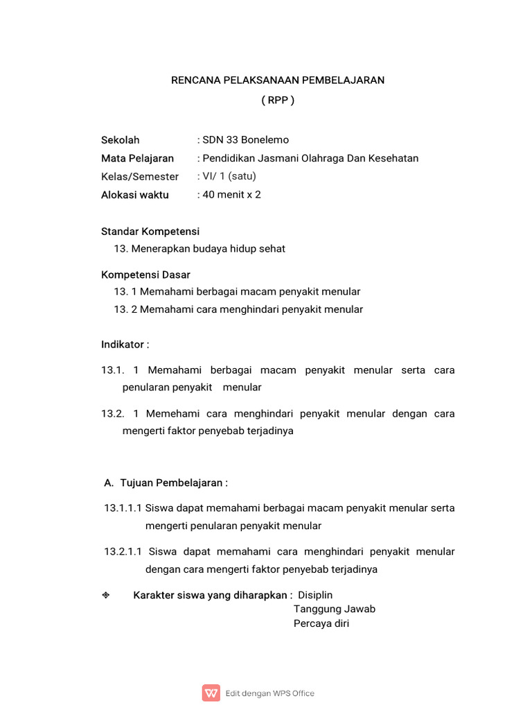 Reskyani Tgs 3 | PDF