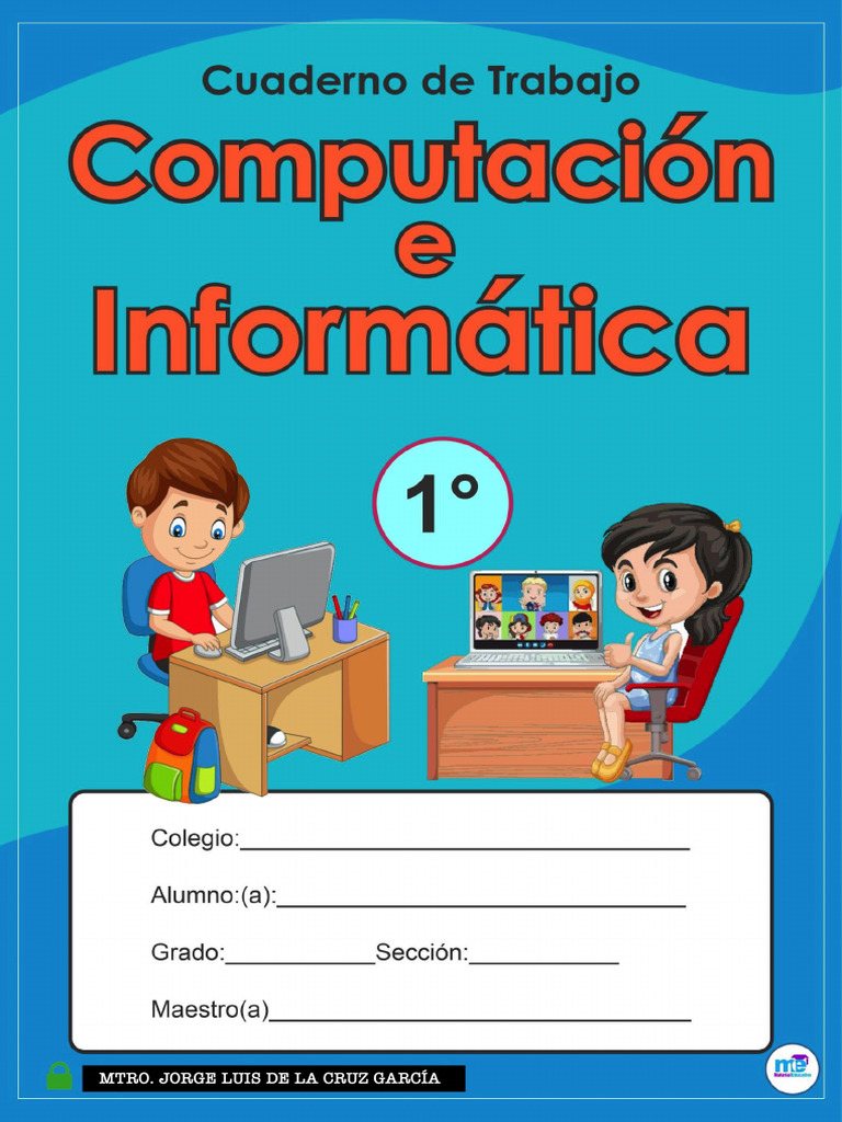 compu 1° TOMO I | PDF