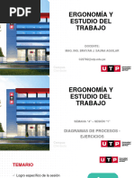 Qué Es Un DAP - Diagrama de Actividades Del Proceso | PDF