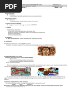 MPI Questionnaire | PDF | Cognition | Cognitive Science