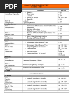 P5 SCIENCE NOTES 5th Edition | PDF | Science & Mathematics