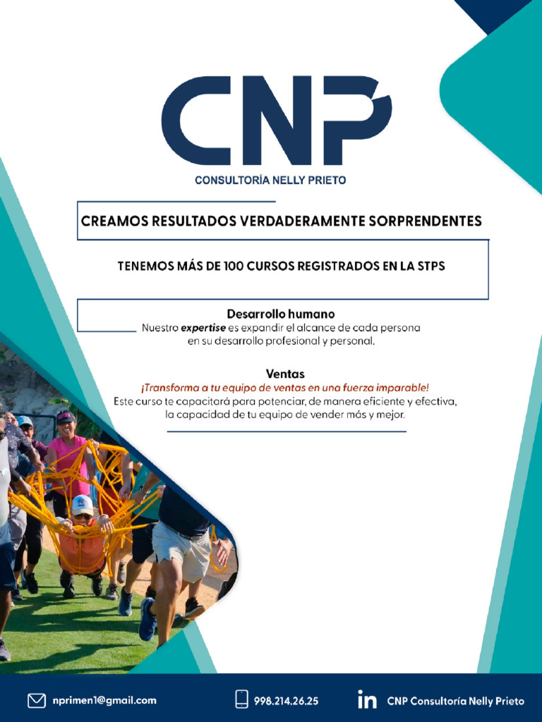 CNP - Catalogo 2024 | PDF