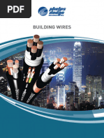 ICEA Color Code for Control Cables | PDF | Green | Red