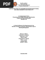 Fundamentals of Afp Cmo Doctrine | PDF | Propaganda | Military