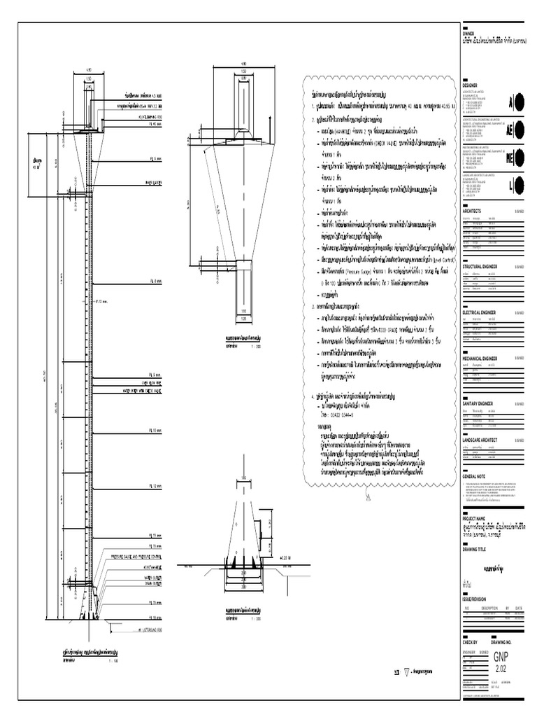 GNP 2.02 - 2แบบ04040ฉบับแรก | PDF