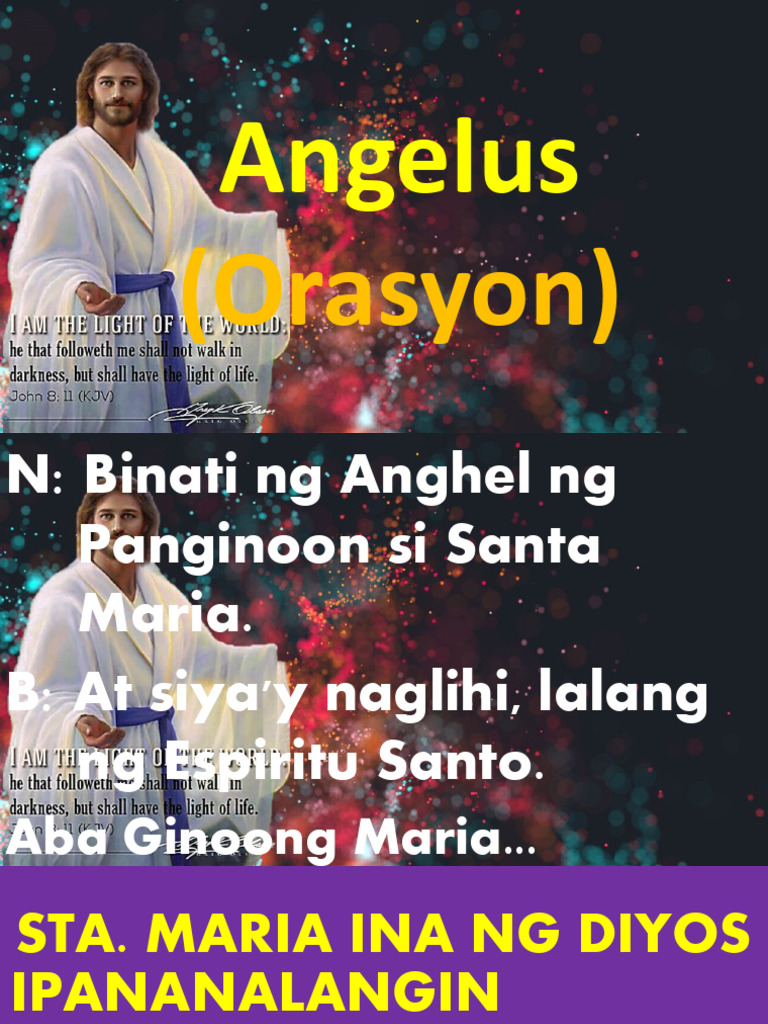 Biyernes Sa Ika-8 Linggo Sa Karaniwang Panahon (A) June 2, 2023 | PDF