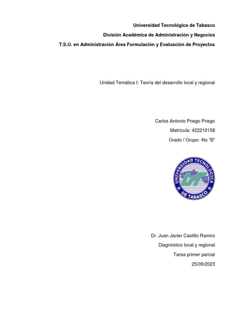 Tarea 1P CAPP PDF | PDF