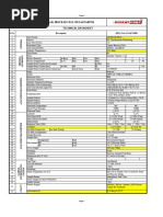 Instrumentation Loop Diagrams | PDF | Instrumentation | Calibration