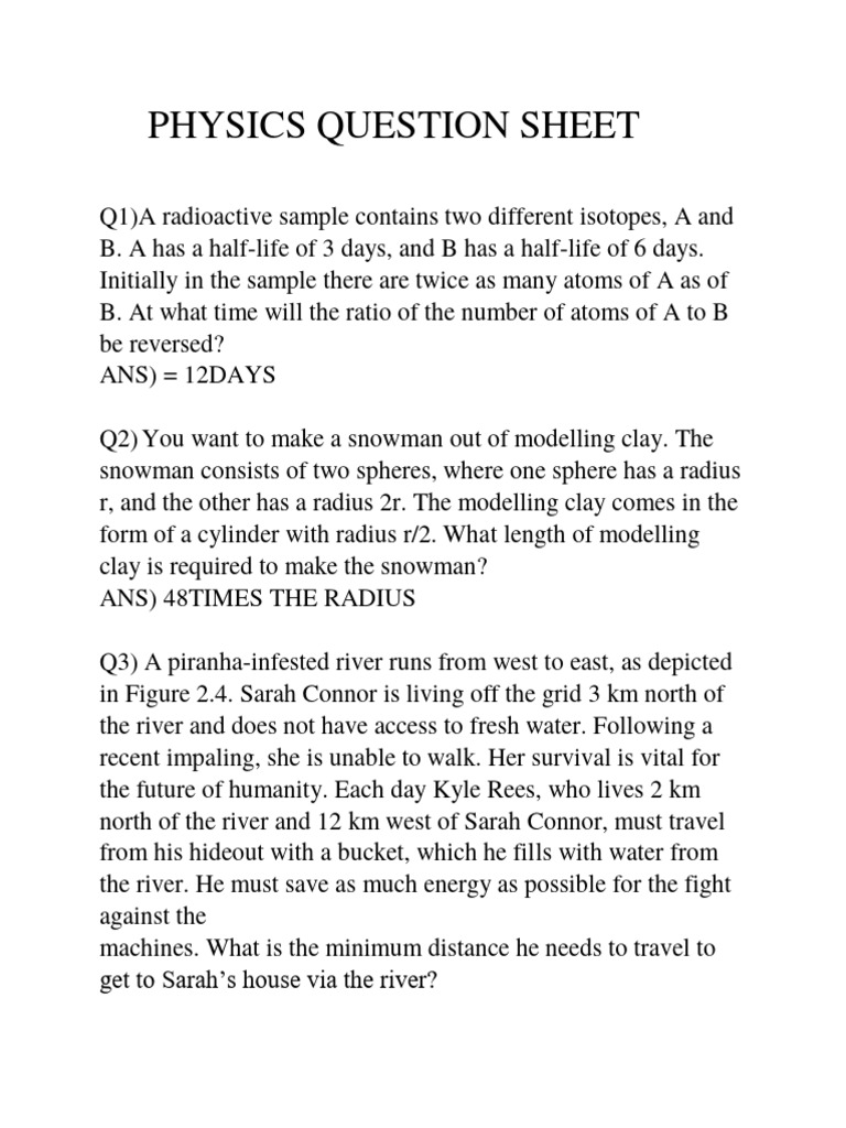 Sugardaddy Phy | PDF | Atoms | Physics