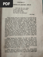 Rizal's "El Amor Patrio" Analysis | PDF | Philippines | Love