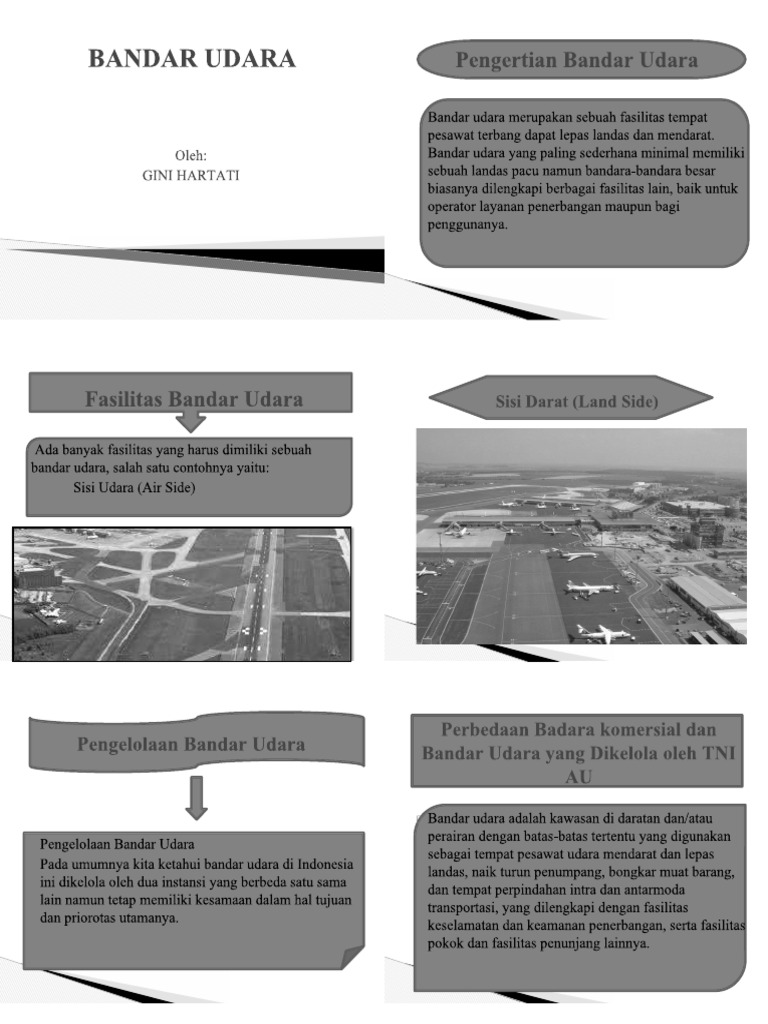 Bandara | PDF