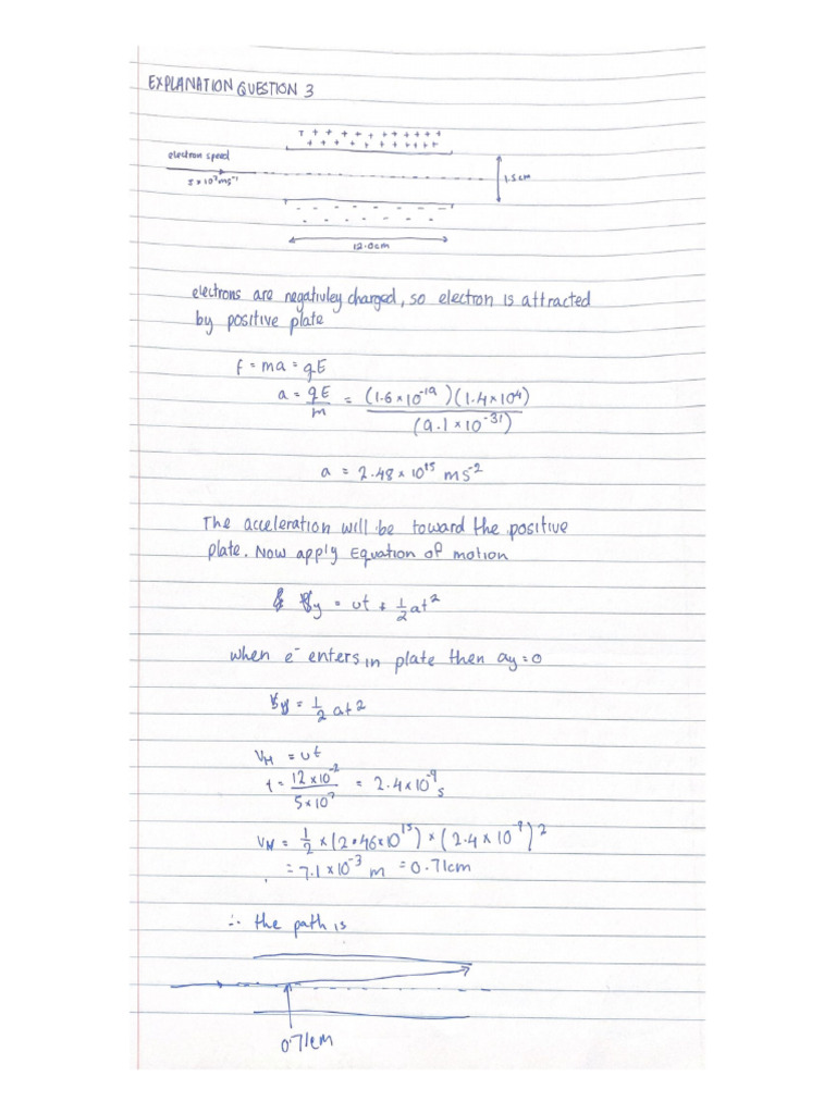 Explanation Guestion 3 | PDF