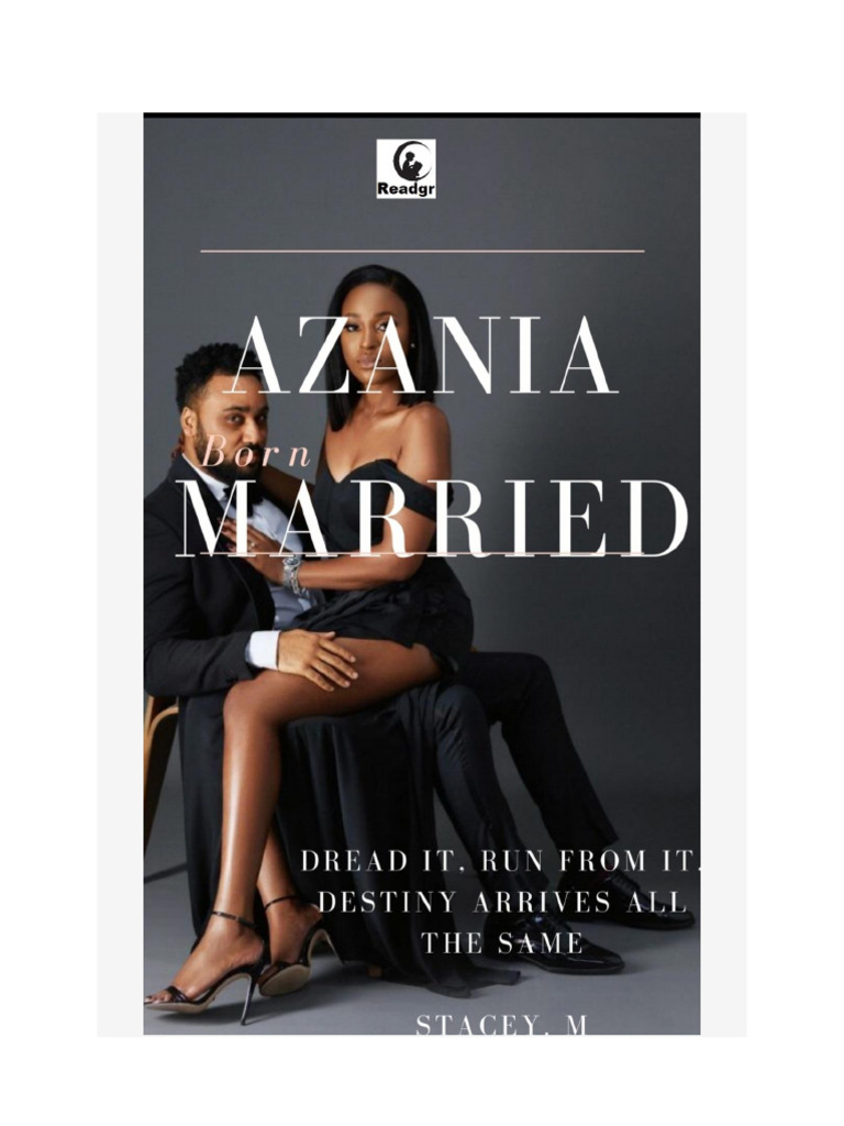 Azania Born Married | PDF