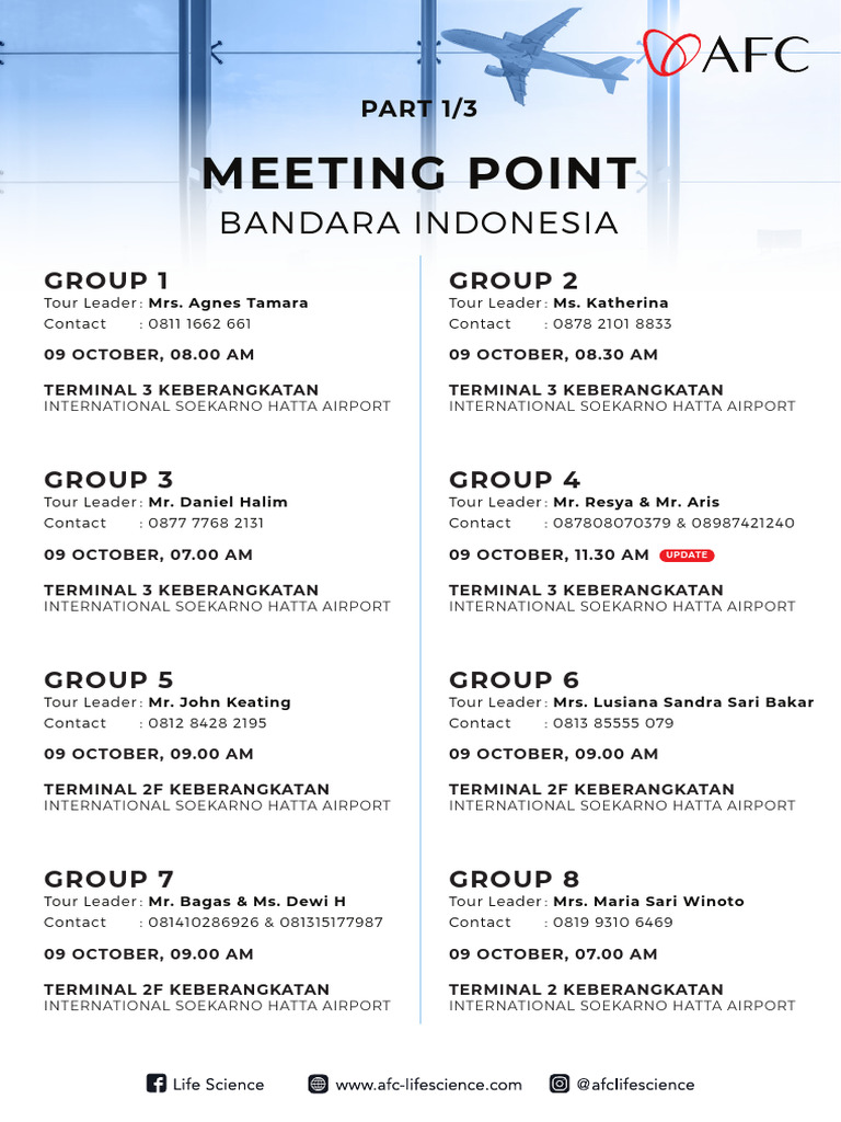 Meetingpoint | PDF