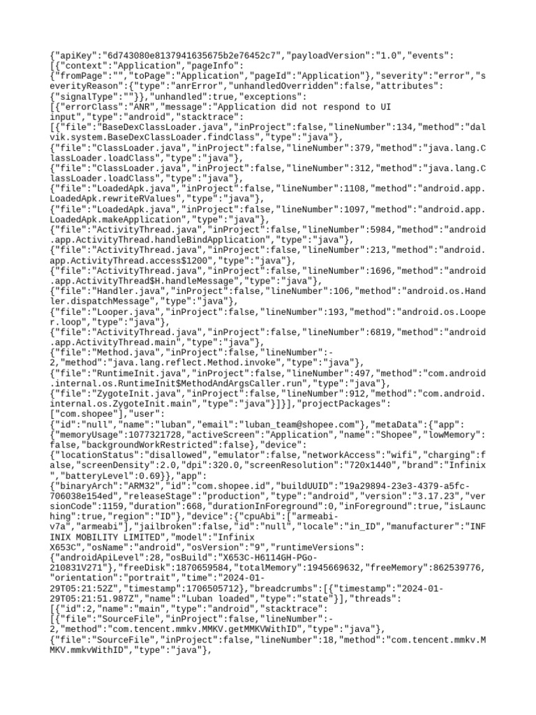 Portal Info Stub | PDF