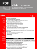 ISTA Procedure 3A 2018 | PDF