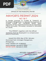 How To Compute Community Tax or Cedula: Tax Type Individuals ...