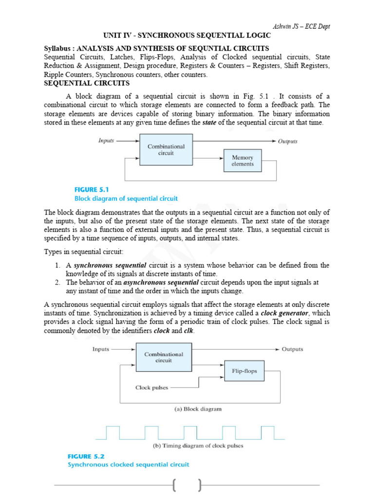 Unit II Dpco | PDF | Information And Communications Technology | Theoretical Computer Science