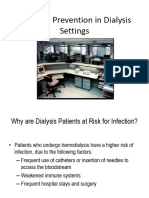 Dialysis Wall Boxes and Drains - Dialysis Safety - CDC | PDF ...
