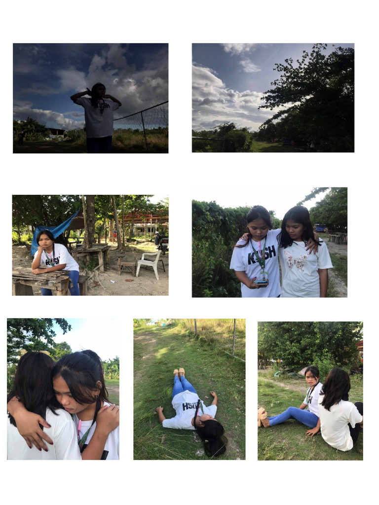 Andeng Denuyo 1 | PDF