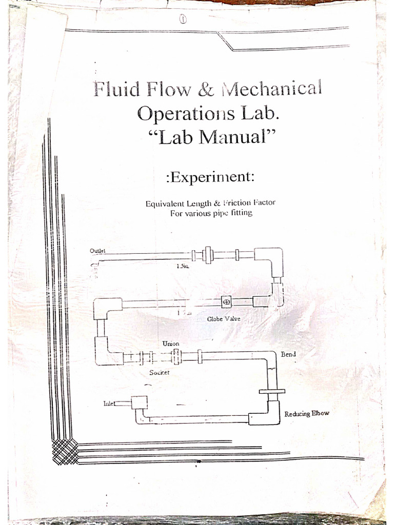 Pipe Fitting | PDF