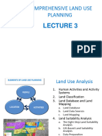 Mmep - Land Use Planning Concept, Its Importance and Dimension & Clup ...