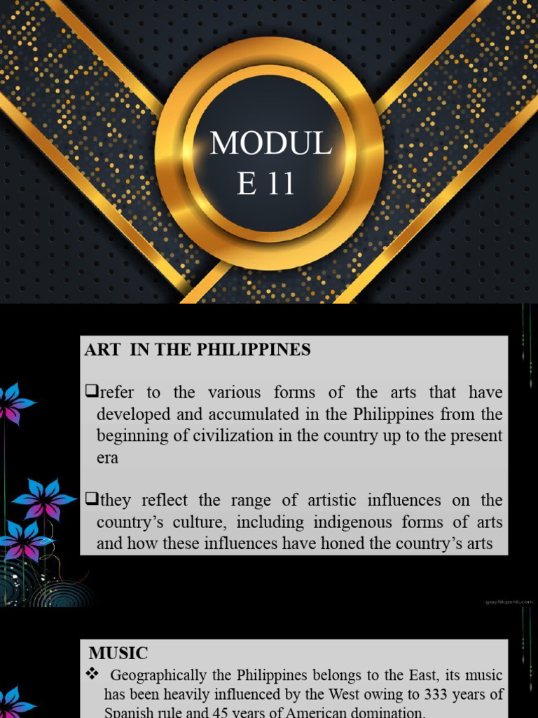 Module 11 and 12 Cpar | PDF | Yarn | Philippines