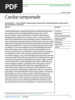ICU One Pager ECMO Fundamentals | PDF | Circulatory System ...