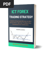 ICT Forex Money Concept A Z Day Trading Practical Guide To ICT Strategy ...