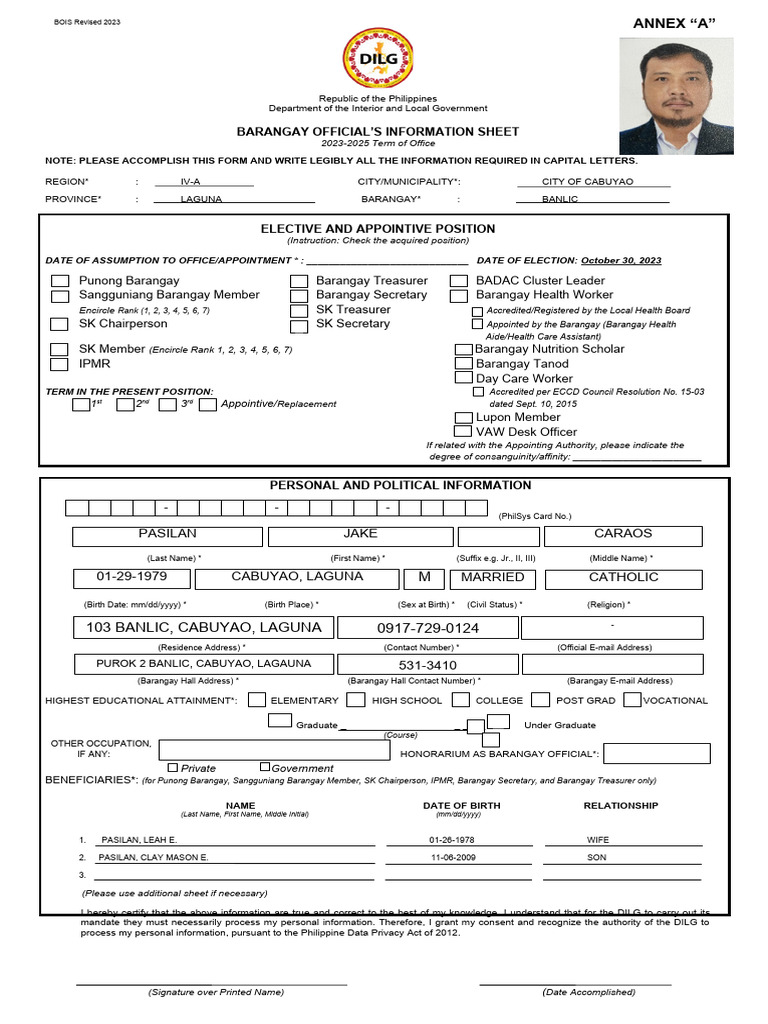 Konsi Jake Bois | PDF