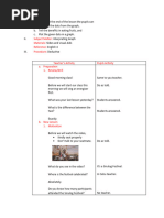 MATH 3 PPT Q3 - Lesson 80 - Area of A Rectangle | PDF | Area | Length