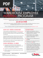 HR-MRF (Manpower Request Form) | PDF